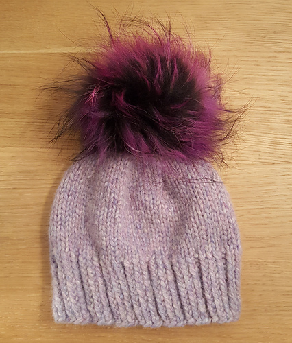 Ravelry: Mountain top pattern by Auntie Marta Studio