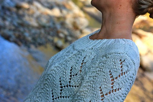 Ravelry: Adiri pattern by Julia Trice