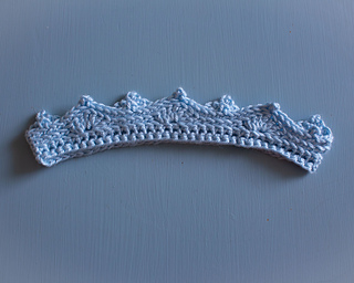 Ravelry: Crochet Crown pattern by Mindy Waters