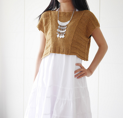 Ravelry: Geometry pattern by Minimi Knit Design