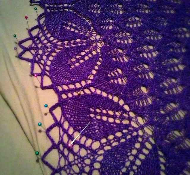 Ravelry: minj1249's Haruni Spiral