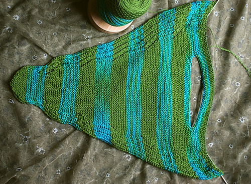 Ravelry: Hoxton pattern by Marc Smollin