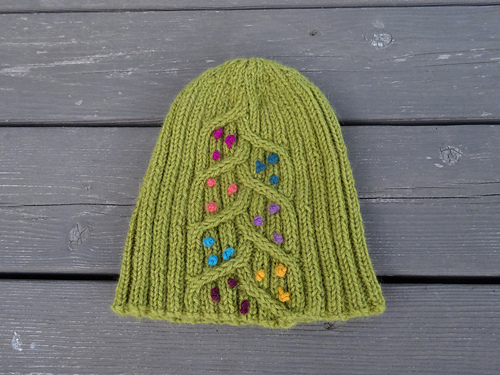 Ravelry: 3S pattern by Svetlana Volkova