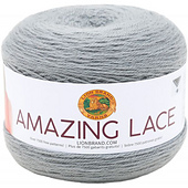 Ravelry: Lion Brand Amazing Lace