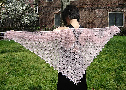 Ravelry: Kiri pattern by Polly Outhwaite