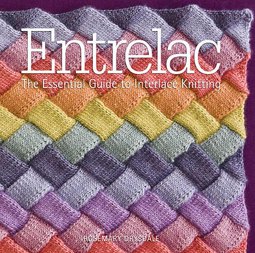 Ravelry: Entrelac: The Essential Guide to Interlace Knitting - patterns