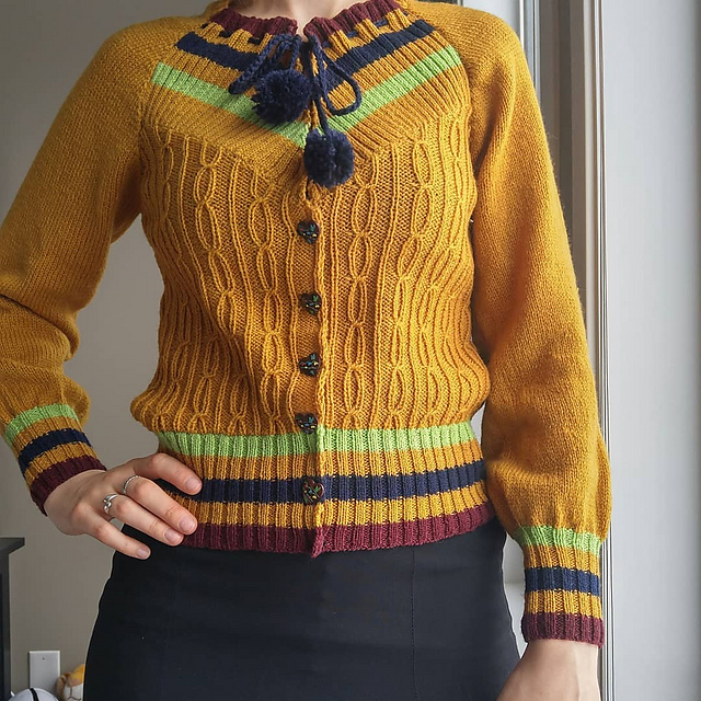 Ravelry: Designs by Patons & Baldwins