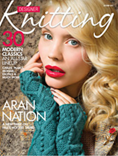 Ravelry: Designer Knitting, Autumn 2012 - patterns