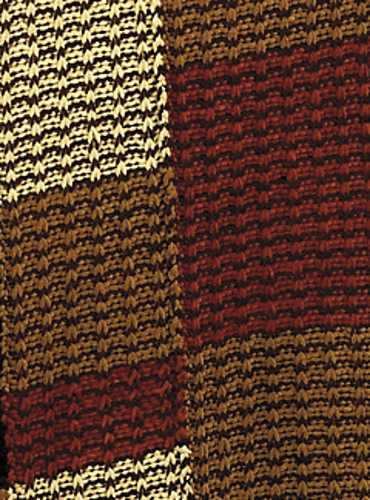 Ravelry: Chaco Stripes pattern by Knitter's Design Team