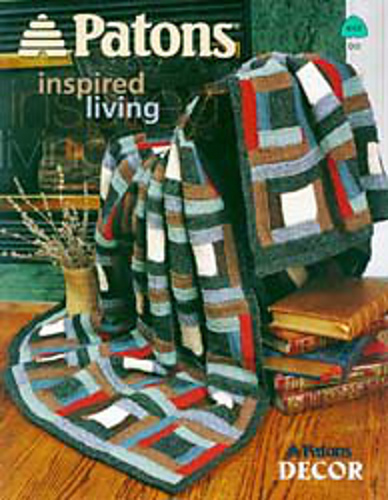 Ravelry: Patons #940, Inspired Living - patterns