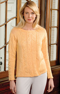 Ravelry: Asymmetrical Cardigan pattern by Svetlana Avrakh