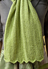 Ravelry: Mandarin Wrap pattern by Marlaine DesChamps