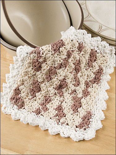 Ravelry: Slant Stitch pattern by Darla Sims