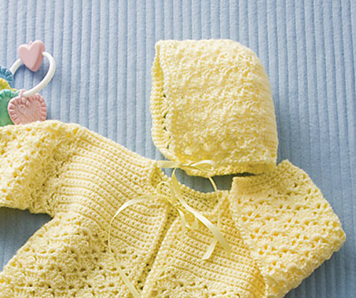 Ravelry: Lemon Drops: Hat pattern by Sheila Leslie