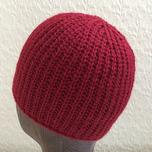 Ravelry: Ali Hat pattern by Susan Ashcroft