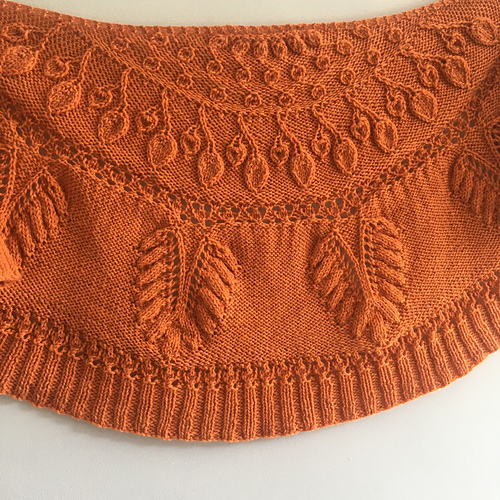 Ravelry: Bryn pattern by Susan Ashcroft