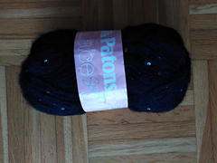 Ravelry: Patons North America Lace Sequin
