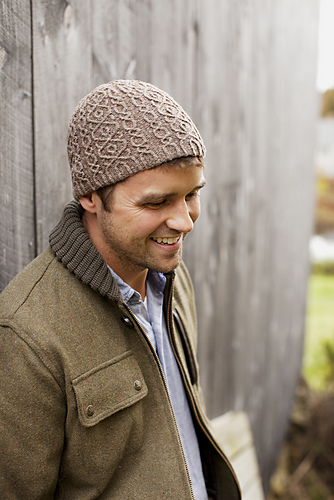 Ravelry: Jaffrey pattern by Michele Wang