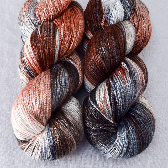 Ravelry: Miss Babs Big Silk