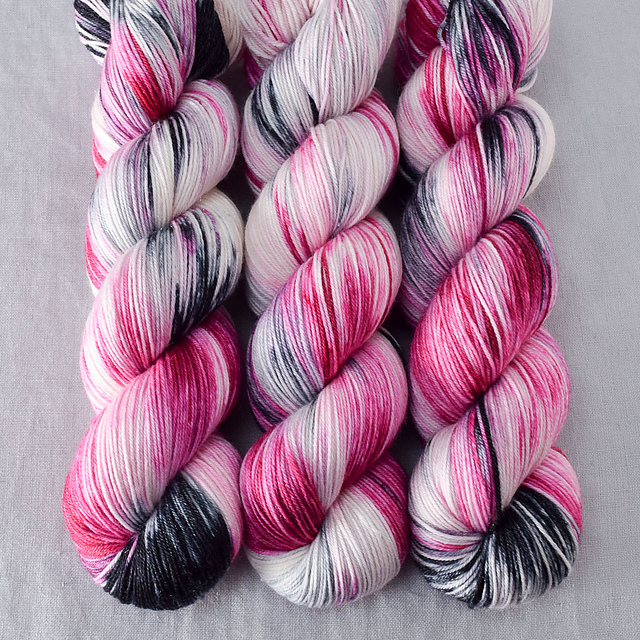 Ravelry: Miss Babs Tarte