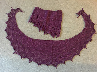 Ravelry: misselle's Sweet Dreams