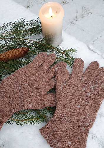Ravelry: Vivian pattern by Jonna Jasmin