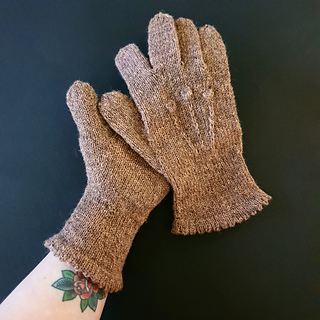 Ravelry: Vivian pattern by Jonna Jasmin