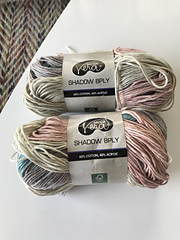 Ravelry: Moda Vera Shadow 8ply