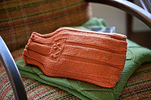 Ravelry: Budding Branches pattern by Kendra Nitta