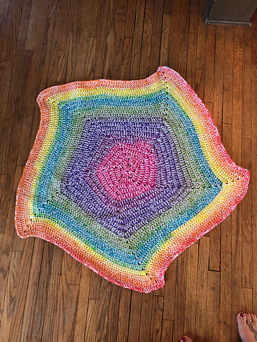 Ravelry: Whirlwind Blanket Trilogy pattern by Rebecca Mattison