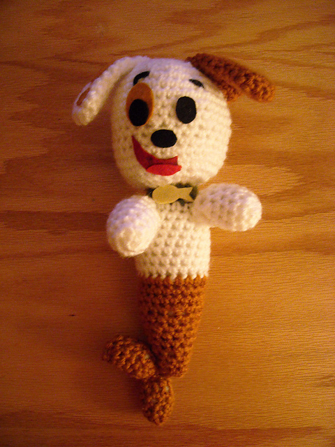 Ravelry: missmaxx's Bubble Guppy crochet pattern