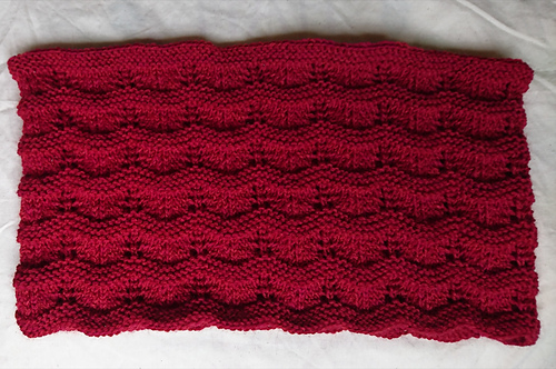Ravelry: Apollo Bay pattern by Tracey Lee