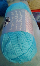 Ravelry: Loops & Threads Snuggly Wuggly Big!