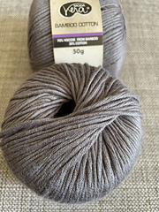 Ravelry: Moda Vera Bamboo Cotton