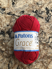 Ravelry: Patons North America Grace