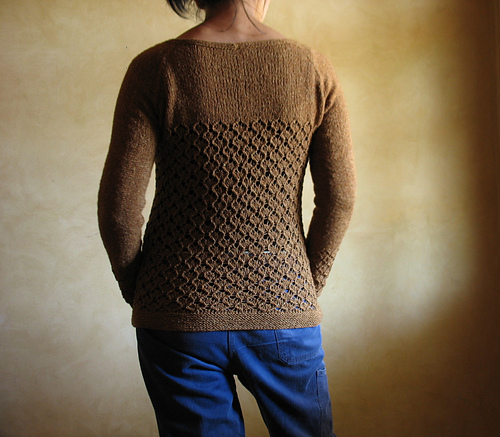 Ravelry: miyayo's Oak by Poolside