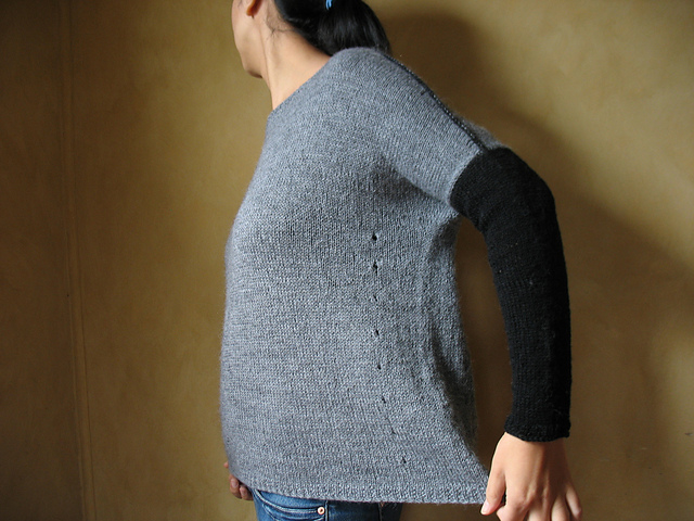 Ravelry: miyayo's Winter Relax