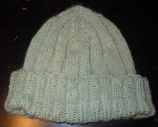 Ravelry: mj1127's Classic World War II Watch Cap