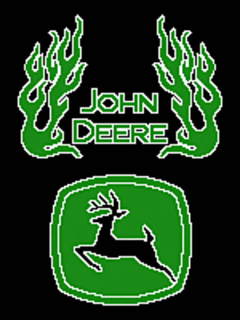 Ravelry: John Deere Green pattern by Jessica Davis