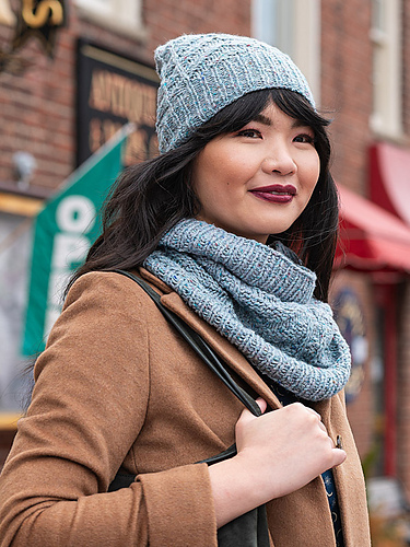 Ravelry: Lange Hat pattern by Lorenette Haynes