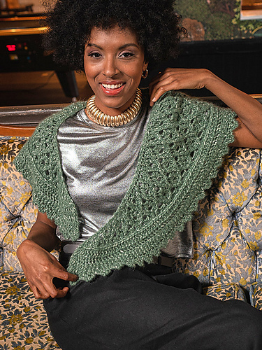 Ravelry: Peridot pattern by Alison Green
