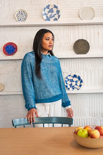 Ravelry: Pixie pattern by Mel Kennelly