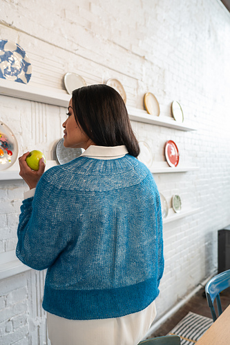 Ravelry: Pixie pattern by Mel Kennelly