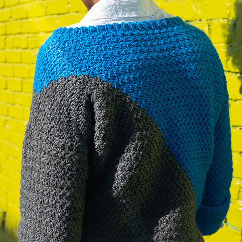 Ravelry: Pythagoras pattern by Mel Kennelly