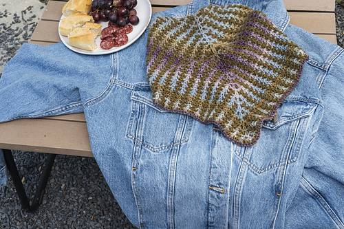 Ravelry: Skip pattern by Alison Green