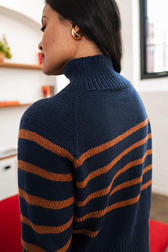 Ravelry: Bressummer pattern by Åsa Buchta