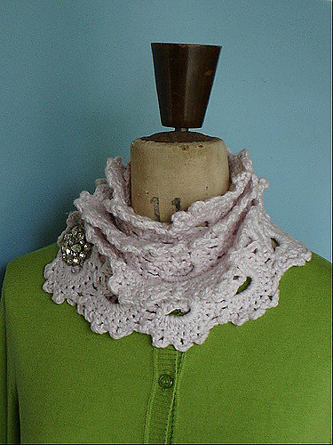 Ravelry: Anne (UK/Australia) pattern by MK Carroll