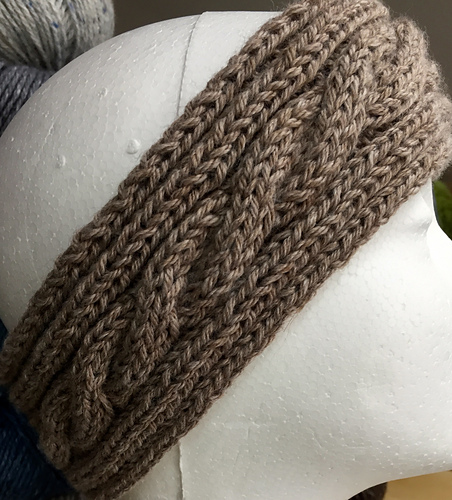 Ravelry: Holiday Cables Collection pattern by Michelle Kupfer