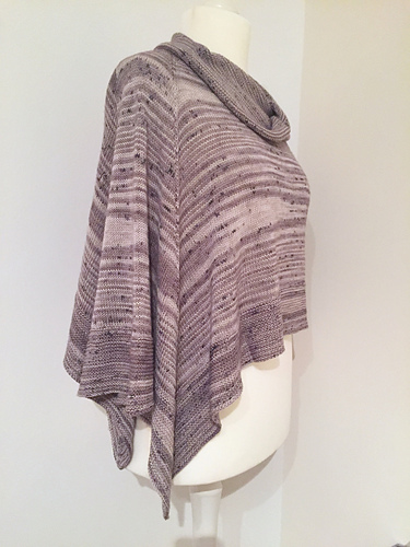 Ravelry: Foxglove pattern by Annie Baker Designs