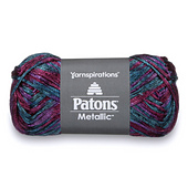 Ravelry: Patons North America Metallic